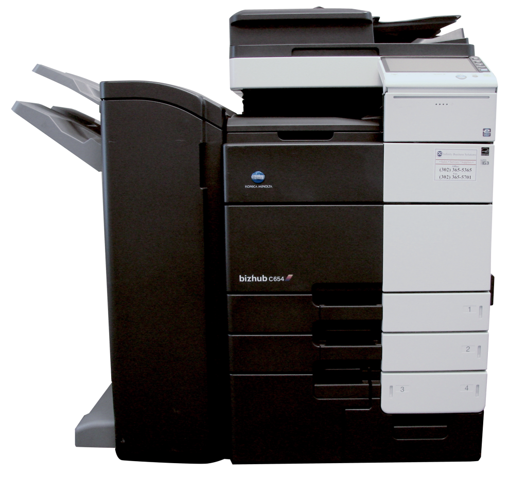 C654 | Infinity Business Solutions, LLC